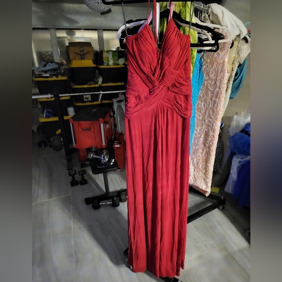 Laundry By Shelli Segal | Dresses | Laundry Maxi Dress | Poshmark